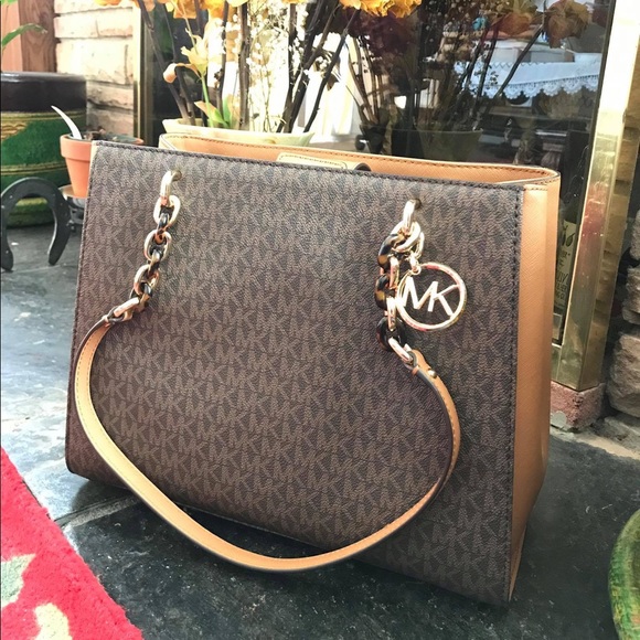 Michael Kors | Bags | Mk Bag | Poshmark